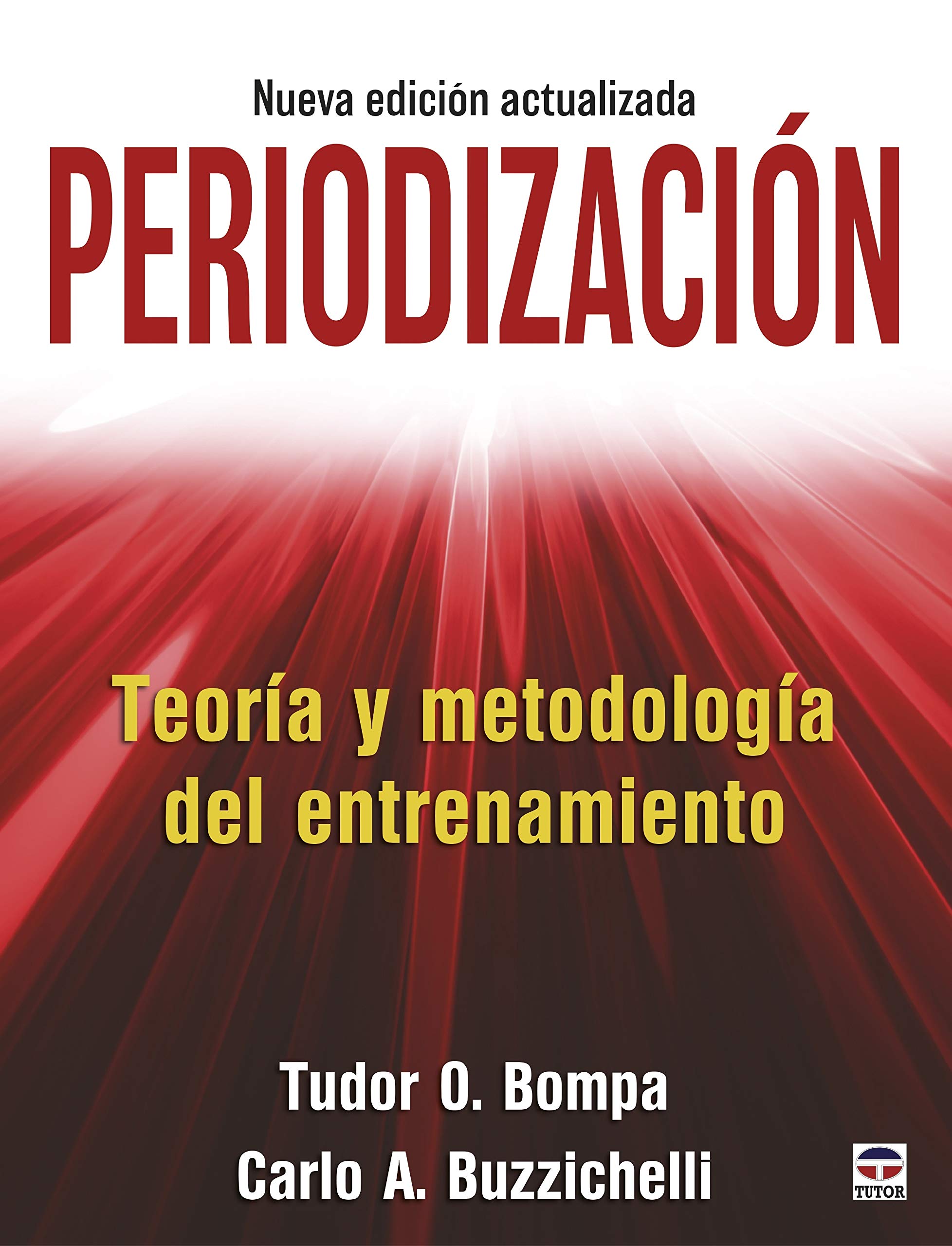 Periodización teoría y metodología del entrenamiento (EN FORMA) : O ...