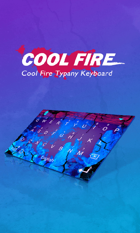 Cool Fire Theme&Emoji Keyboard - App on the Amazon Appstore