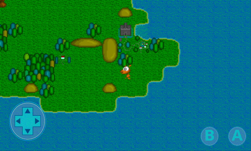 Wandering Hamster - App on Amazon Appstore