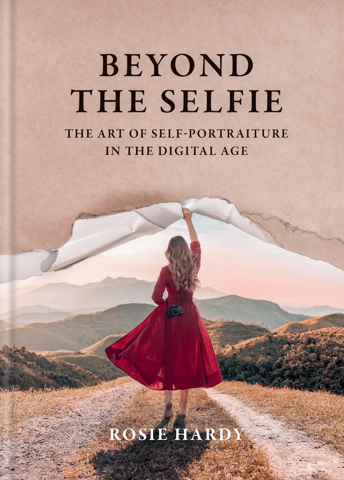 Beyond the Selfie: The Art of Self Portraiture in the Digital Age ...