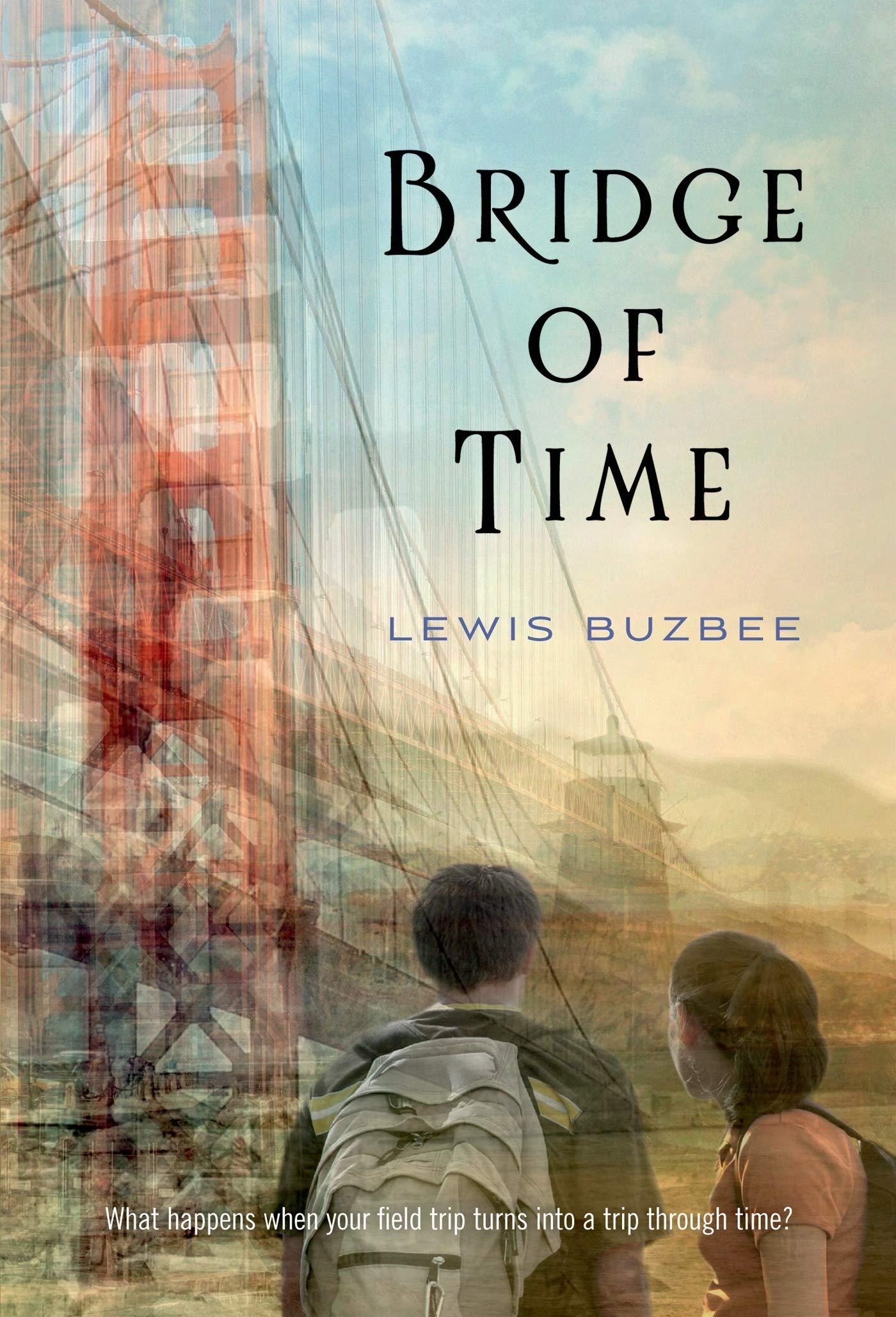 Bridge of Time: Buzbee, Lewis: 9781250027344: Amazon.com: Books