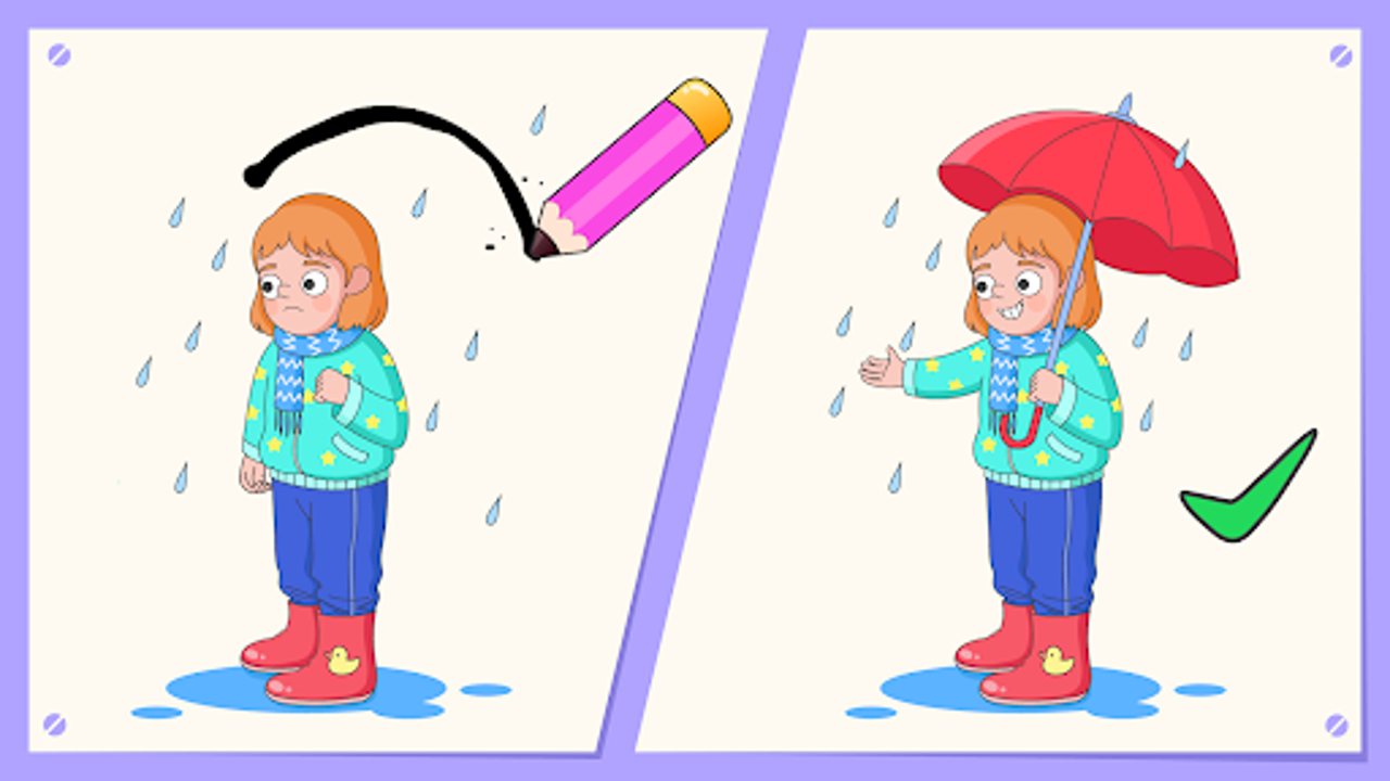 Draw One Stroke：Puzzle Game - App on Amazon Appstore
