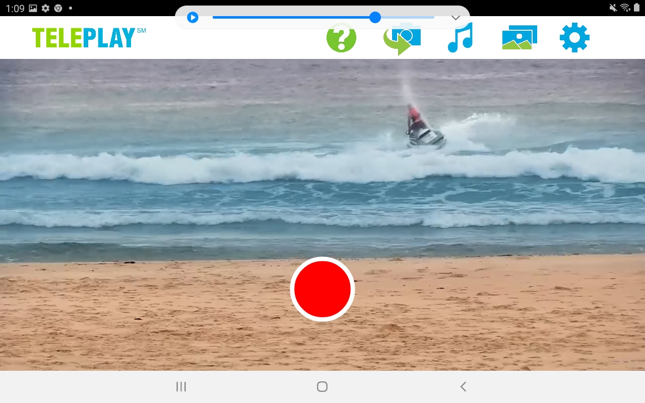 Teleplay - App on Amazon Appstore
