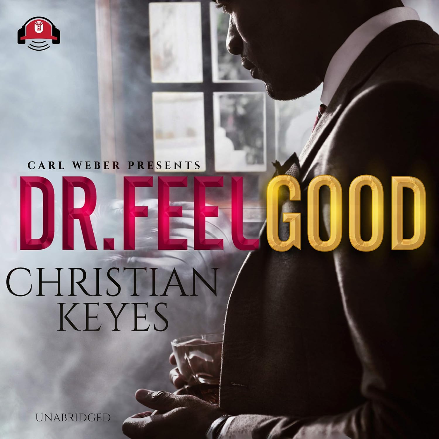 Amazon.com: Dr. Feelgood: Carl Weber Presents (Carl Weber Presents ...