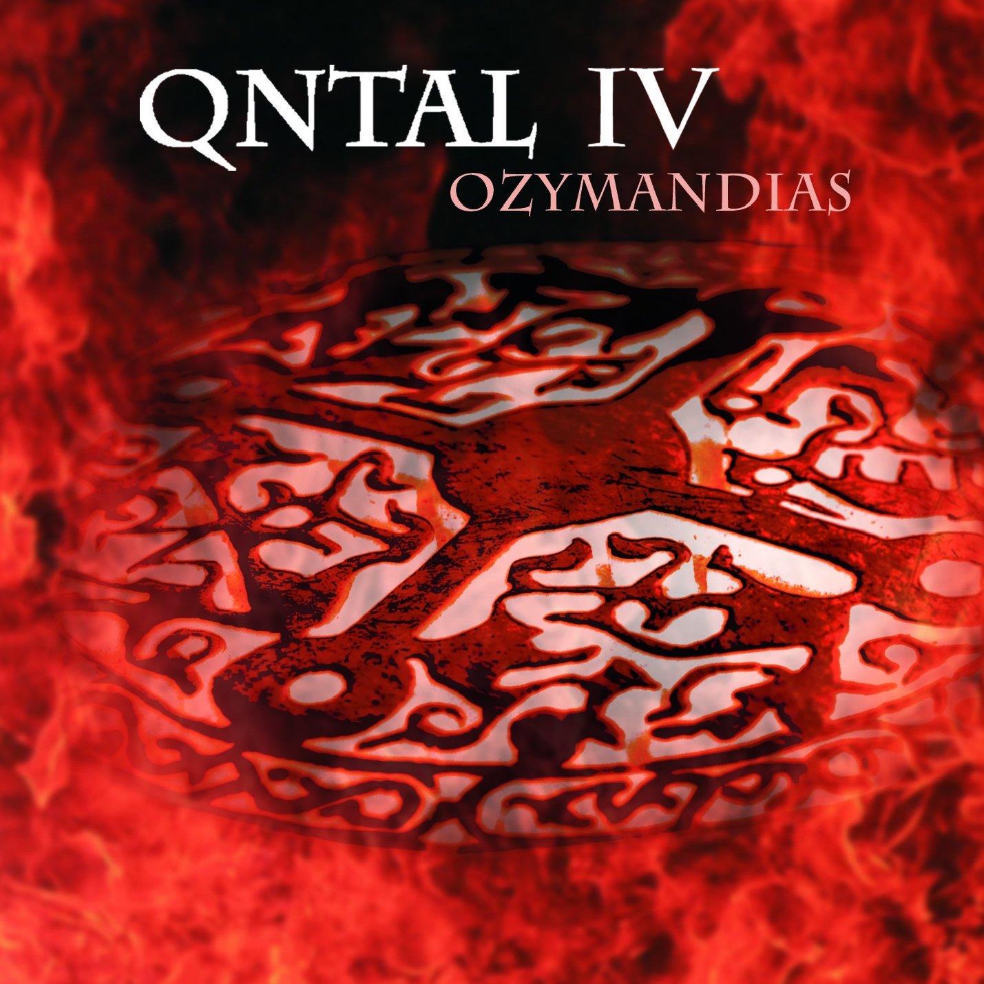 Qntal IV - Ozymandias (ltd. Edition) - Qntal: Amazon.de: Musik-CDs & Vinyl