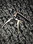 Amazon.com: Mini Size Professional 4 String Guitar Capo, Ukulele Capo ...