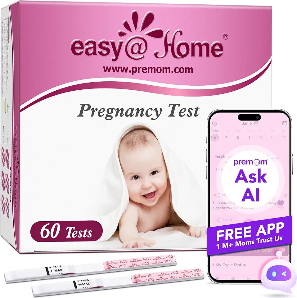 Using The Medline Hcg Pregnancy Test: A Comprehensive Guide | ShunChild