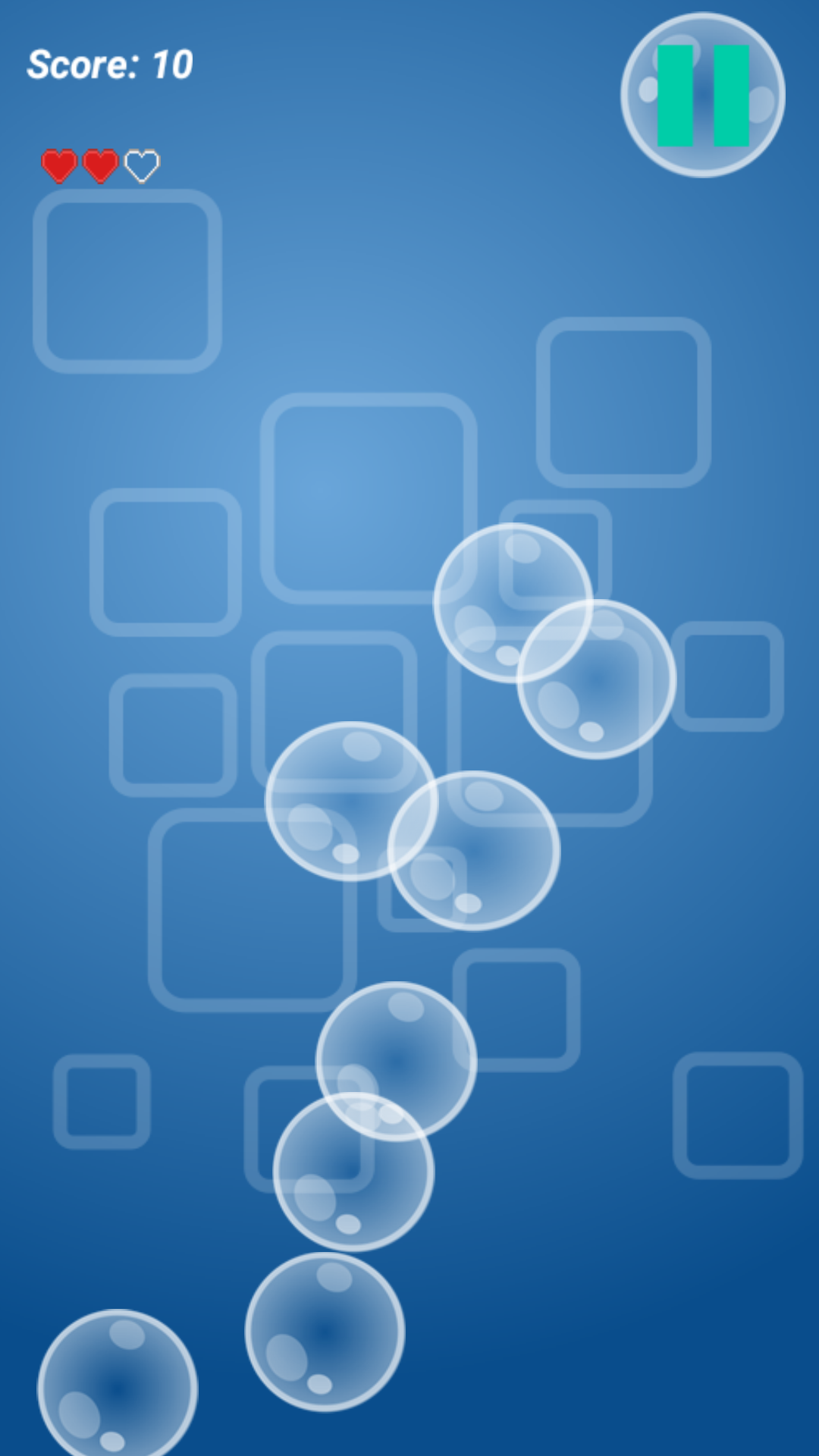 Bubble Tap - App on Amazon Appstore