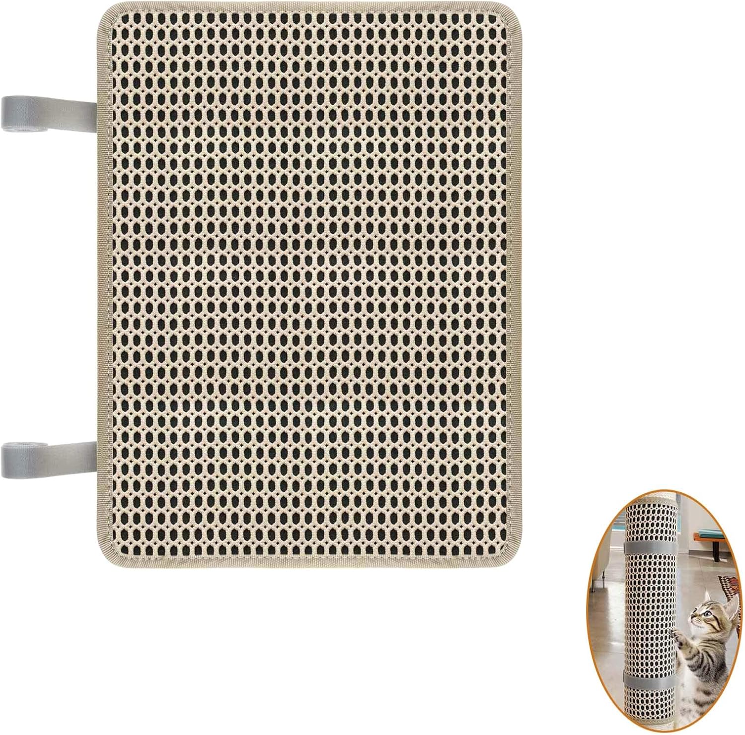 Amazon.com : CHEPENHOOD Cat Nail File : Pet Supplies