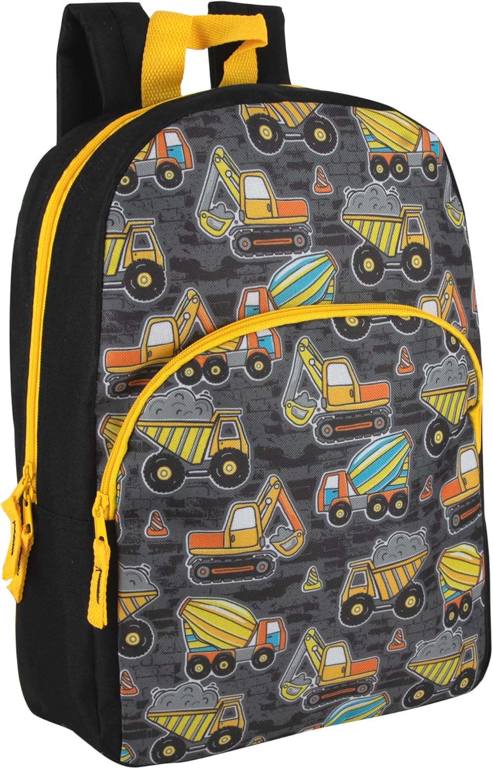 Amazon.com | 15 Inch Kids Backpacks for Boys & Girls | Preschool ...