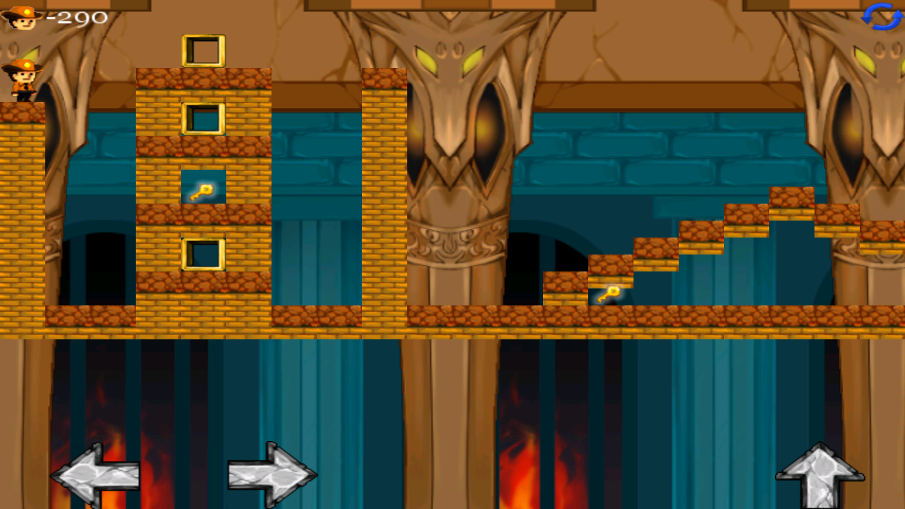 Unfair Platformer - Rage Game - App on Amazon Appstore