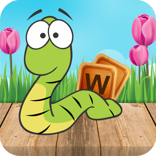 Word Wow Seasons - The worm is back for more word finding action! - App ...