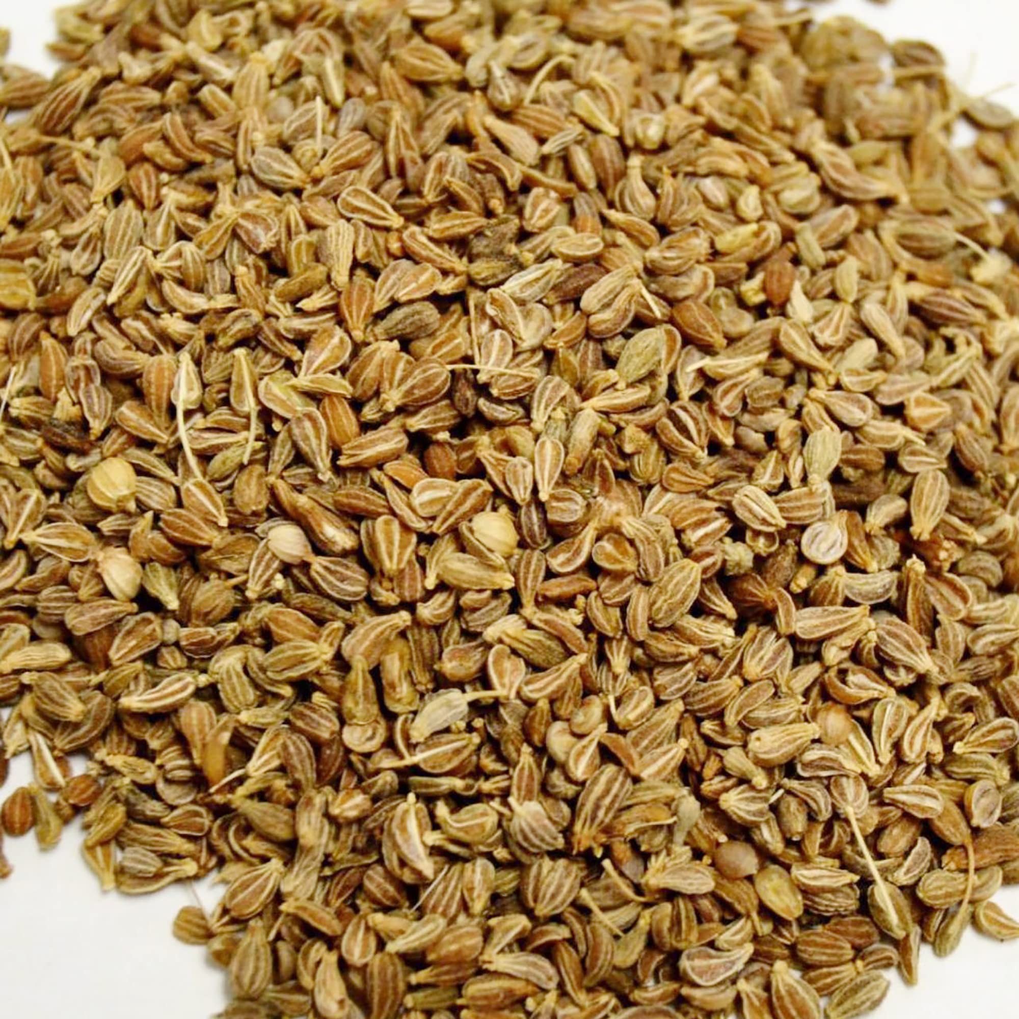 Anis Estrellado Para Infusion Semillas De Anis (Pimpinella Anisum Anis ...