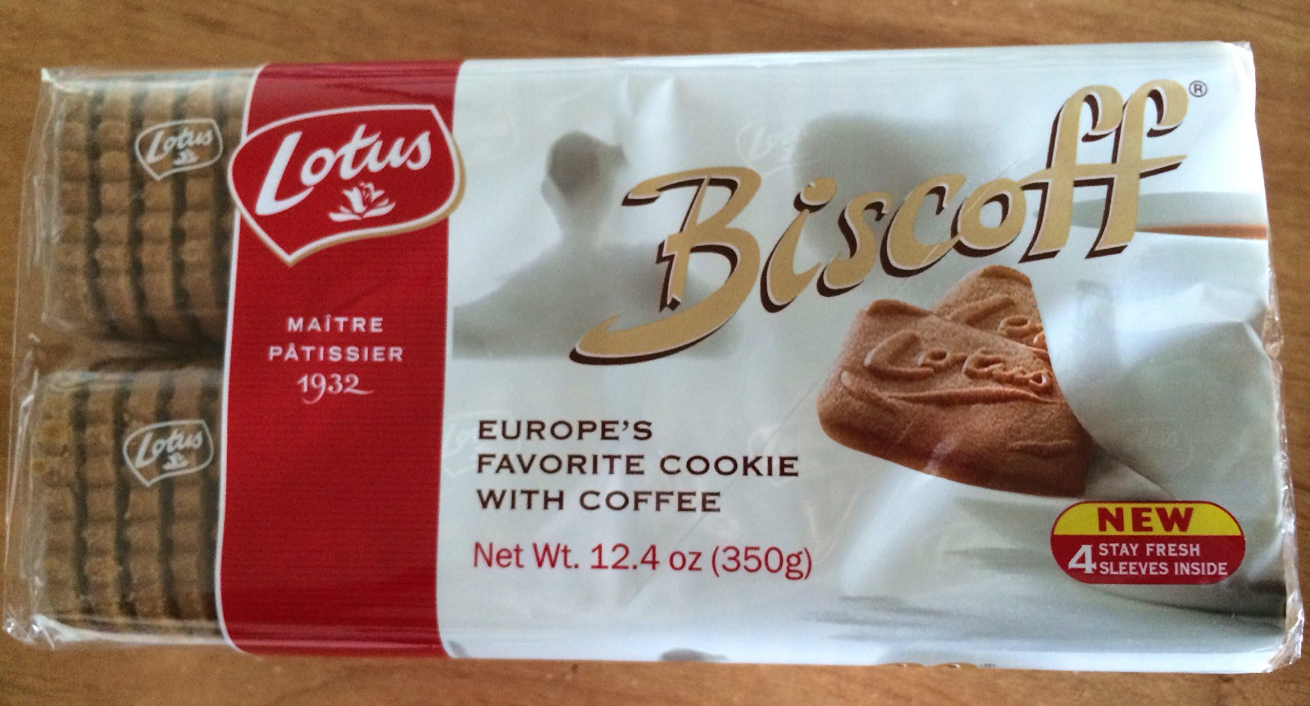 Amazon.com : Lovers Minis, Variety Pack, Caramel, Lotus Biscoff ...