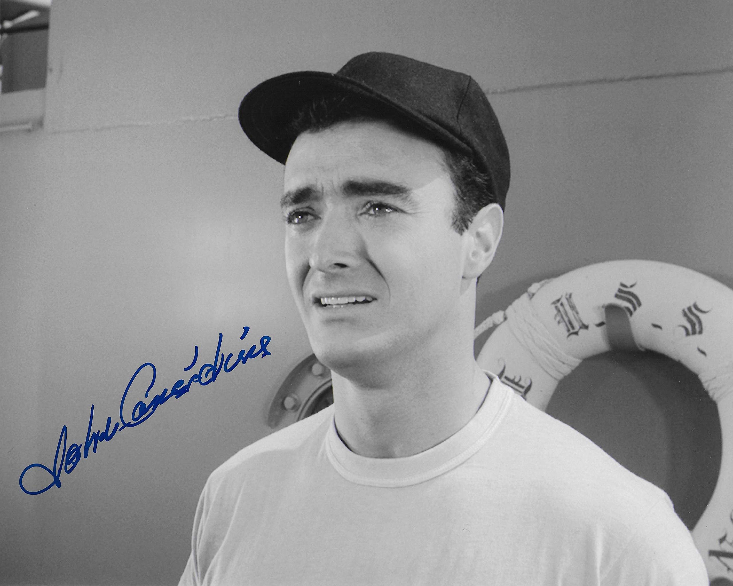 John Considine's Instagram, Twitter & Facebook on IDCrawl