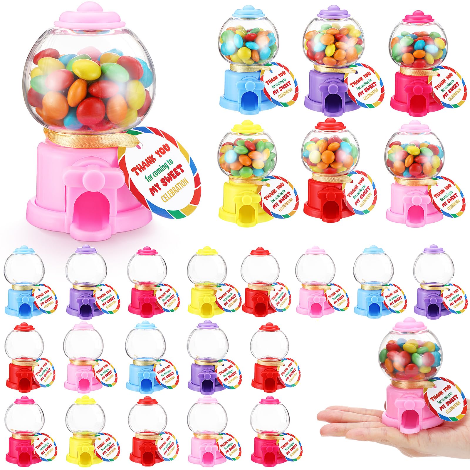 Candy Dispenser Toy