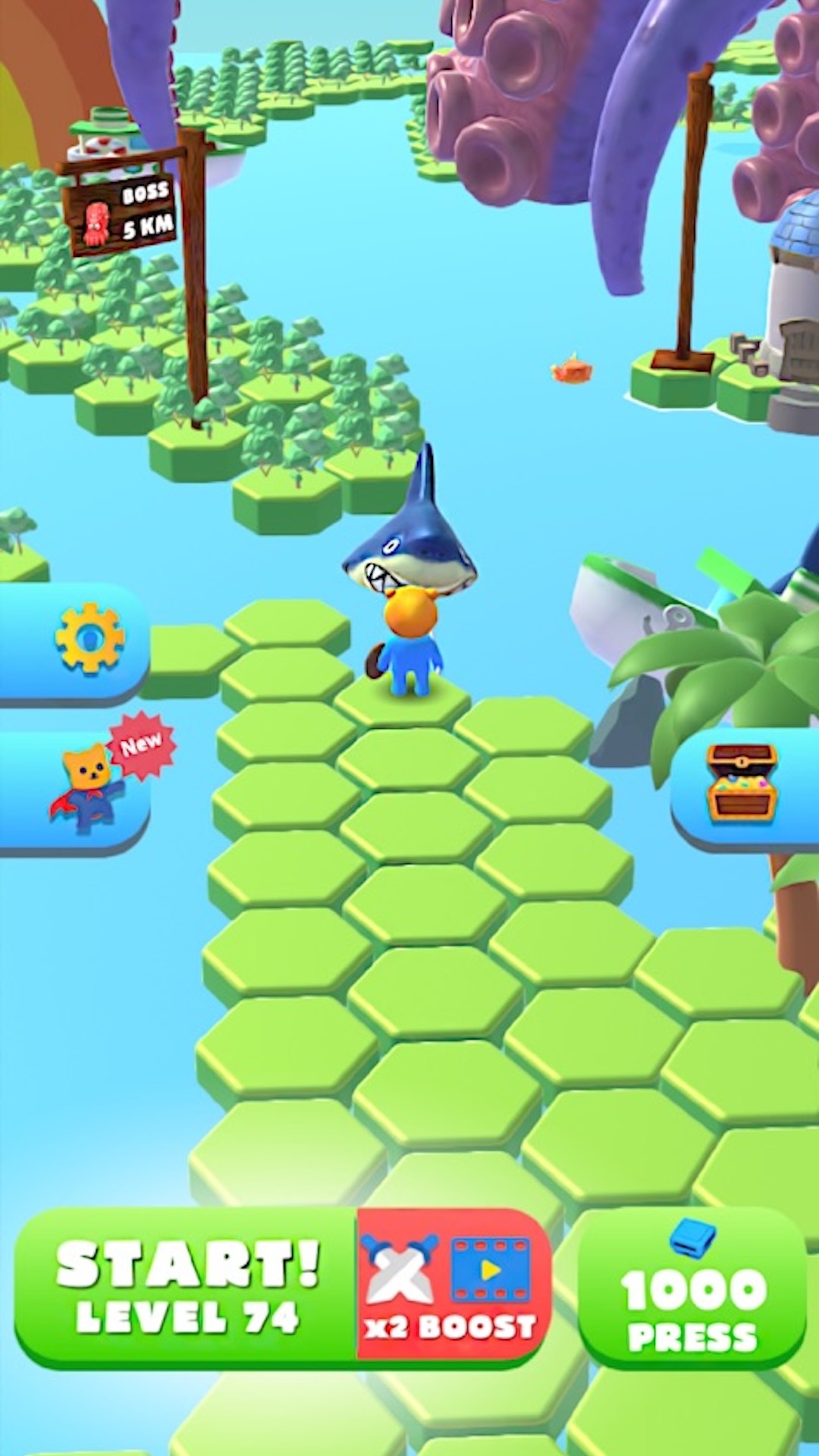 City Takeover - App on Amazon Appstore