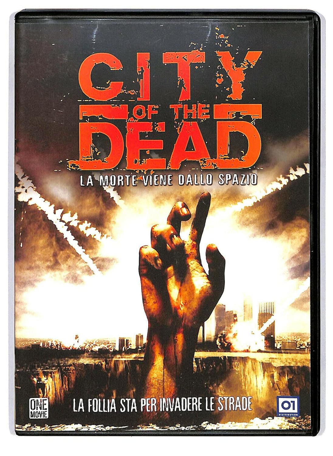 Amazon.com: Last Rites ( 48 Weeks Later ) ( City of the Dead ) [ NON ...