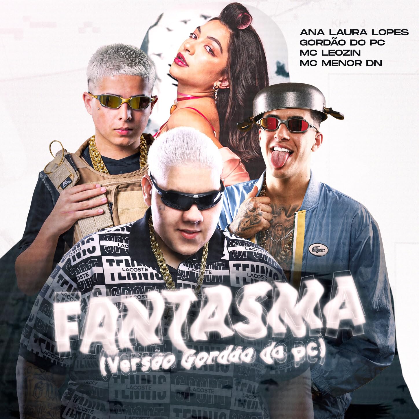 Me Pede [Explicit] song by GORDÃO DO PC, Mc Leozin & MC Vitin LC feat ...