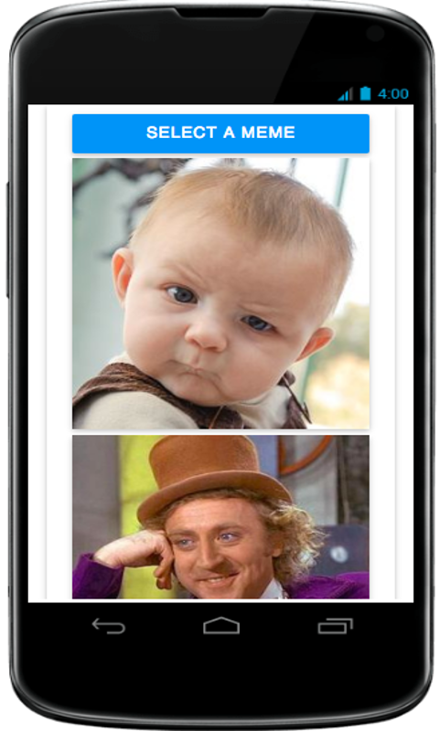 Meme Maschine:Amazon.com:Appstore for Android