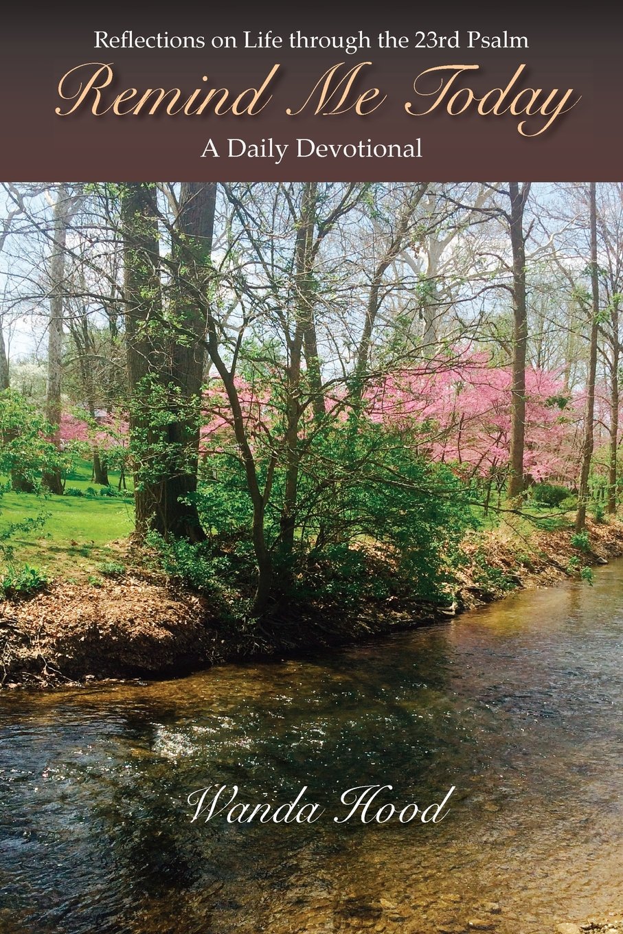 Remind Me Today: Wanda Hood, Leslie Turner: 9780996206716: Amazon.com ...