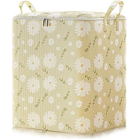 Amazon.com: Large Storage Bags, 56L Large Waterproof Duffel Bag with ...