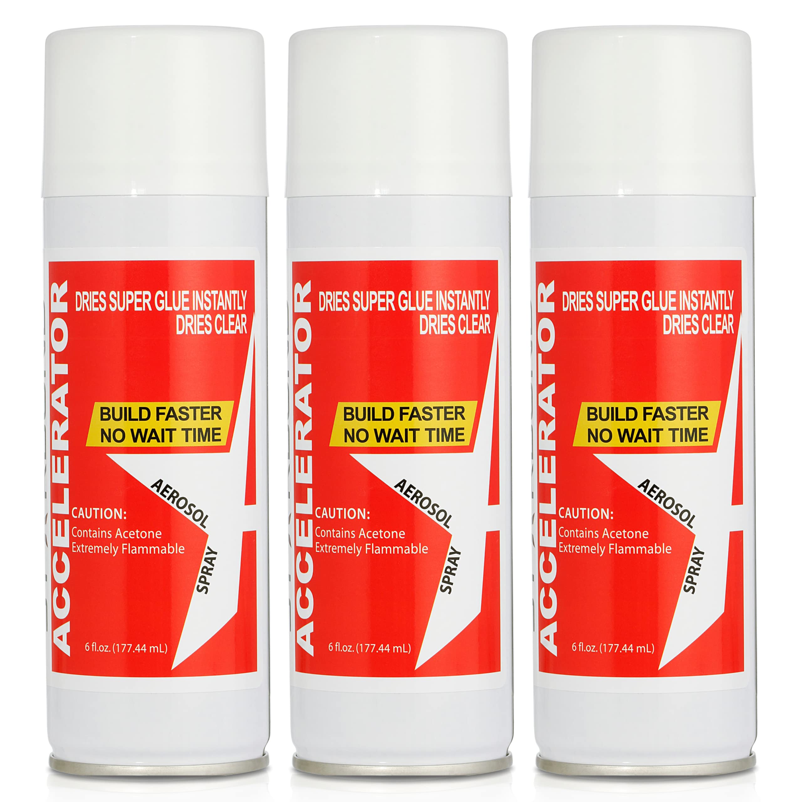 Snapklik.com : Starbond CA Glue Accelerator - For Instant Drying Of ...