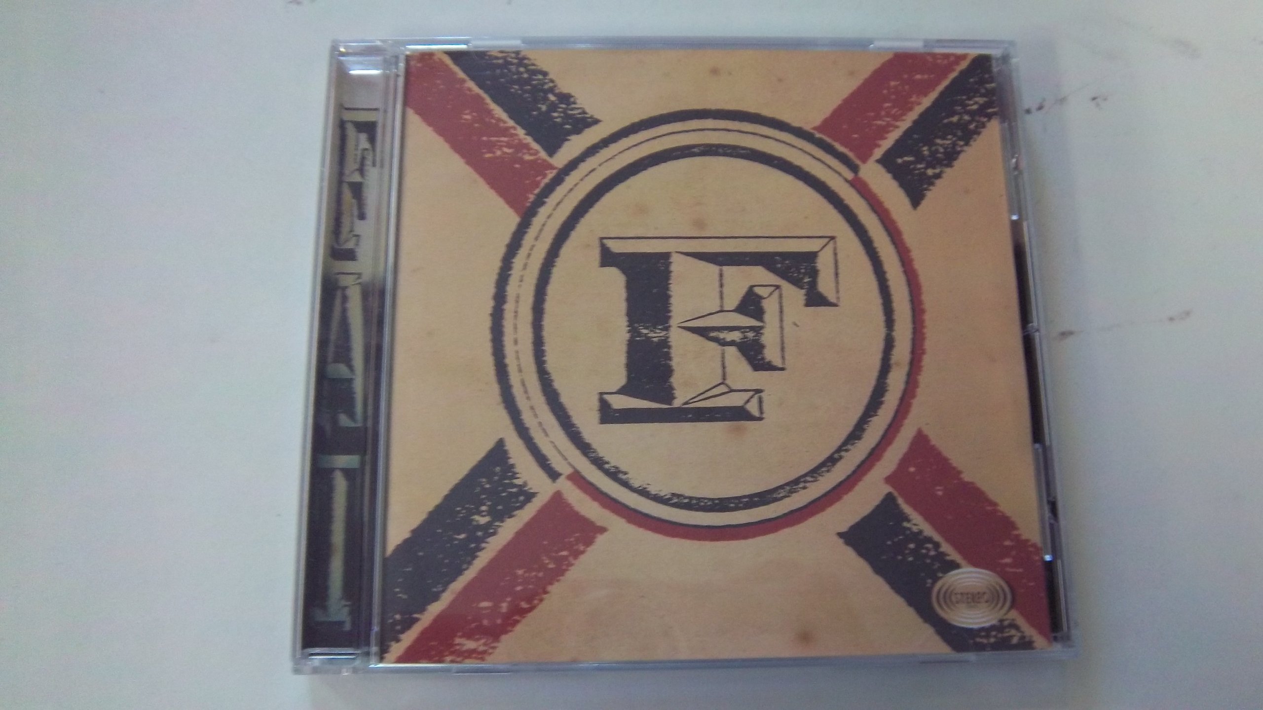 Fat - Fat - Amazon.com Music