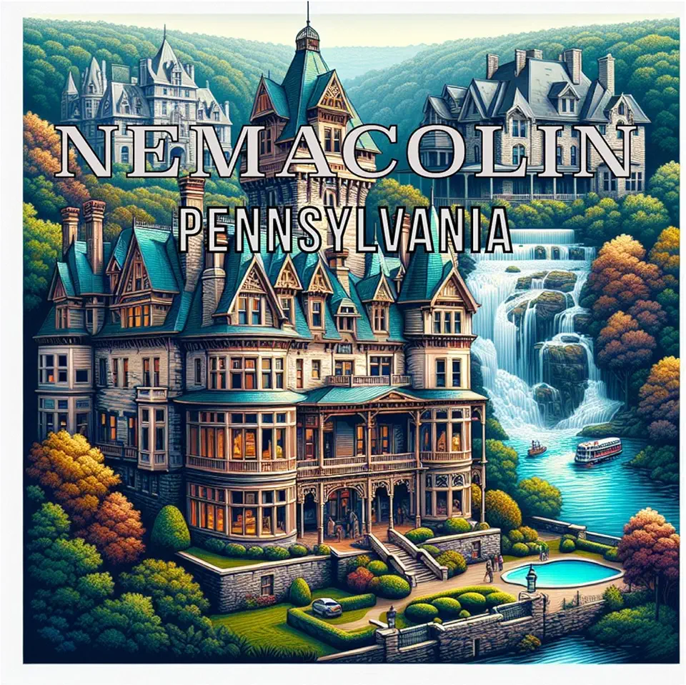 13 Fun Activities To Experience At Nemacolin Resort | QuartzMountain