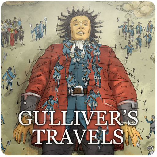Buy Gulliver s travels In Pakistan Gulliver s travels Price
