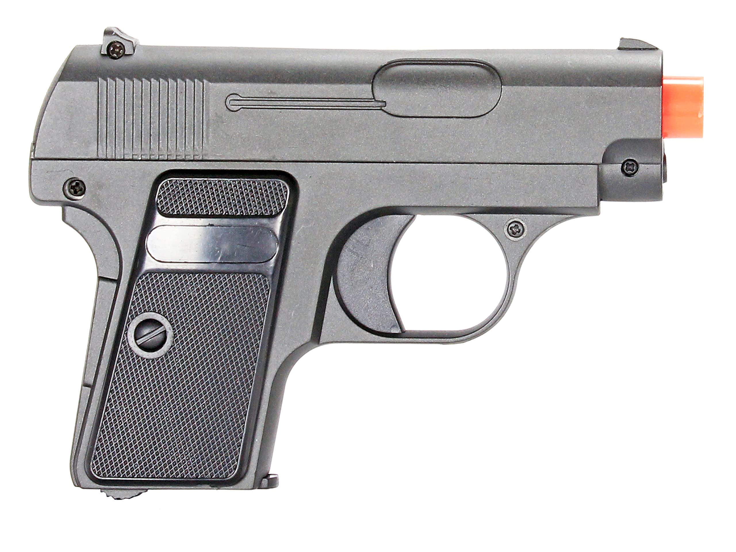Snapklik.com : G1 Airsoft Spring Pistol Full Metal Slide And Body Ultra ...