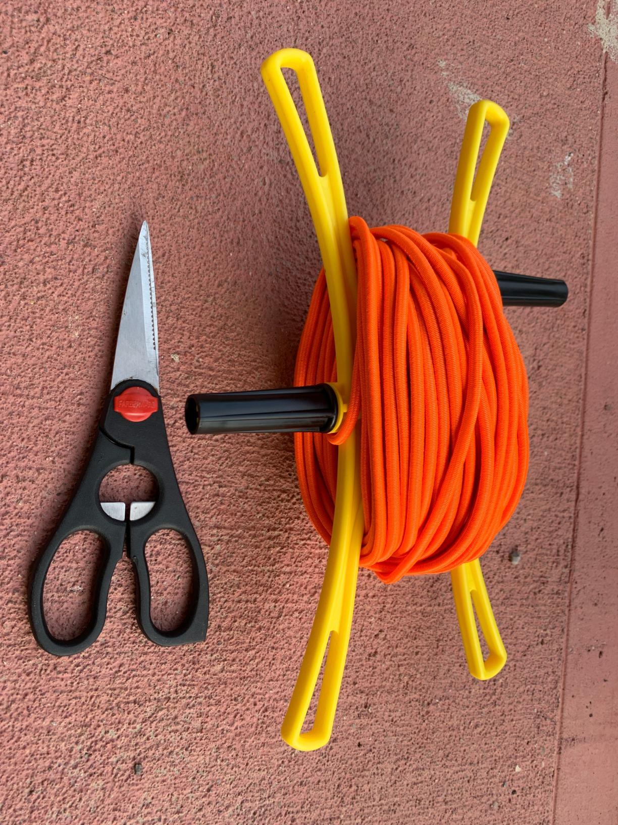 Amazon.com : Connelly Proline Rope Winder : Canoeing Rope And Cord ...