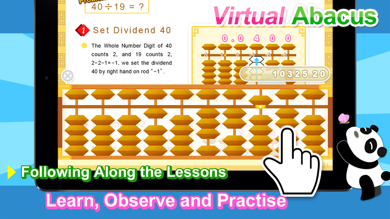 Mental Abacus Book 2 - App on Amazon Appstore