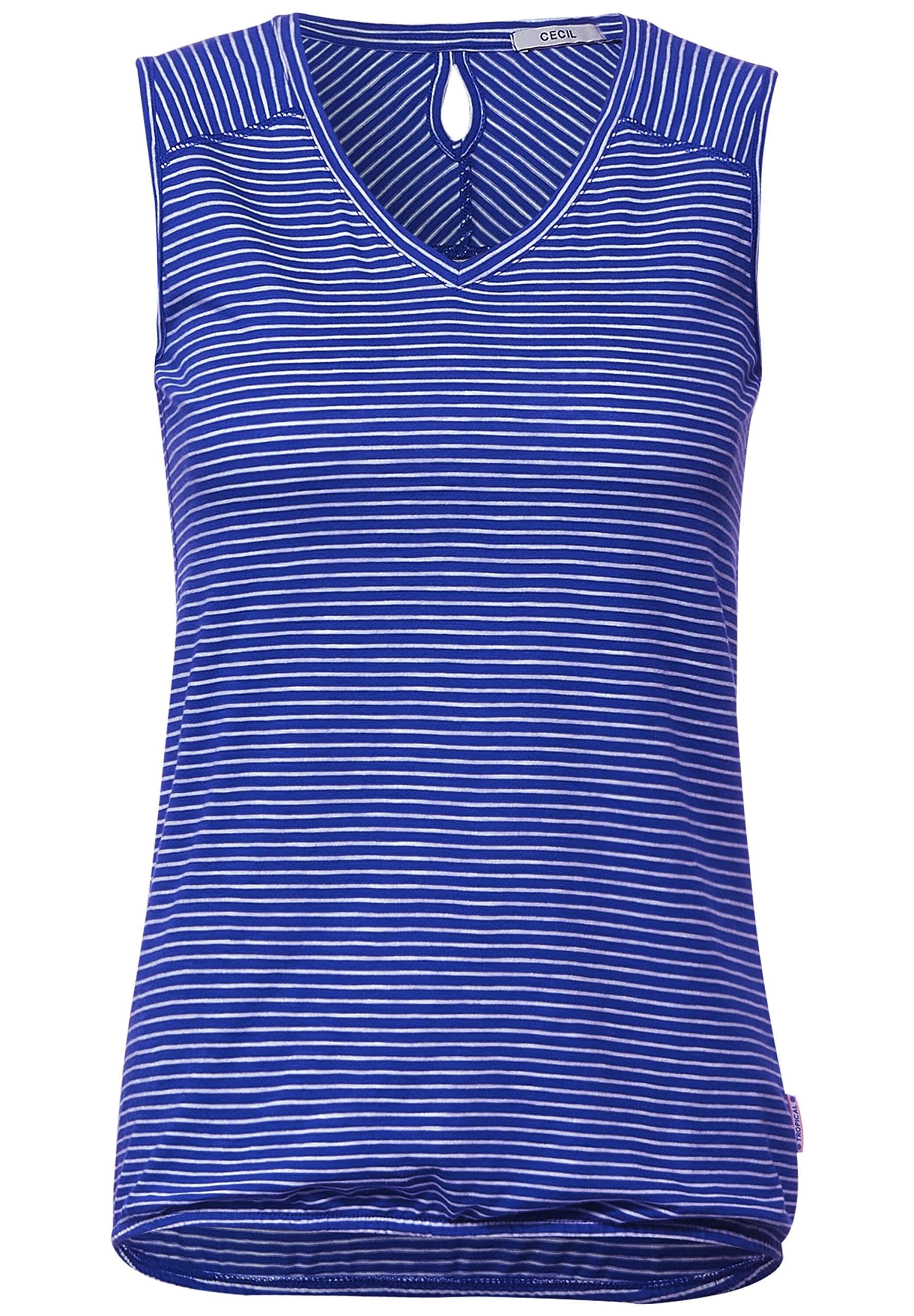 Randig topp - Hitta bästa priset på Prisjakt