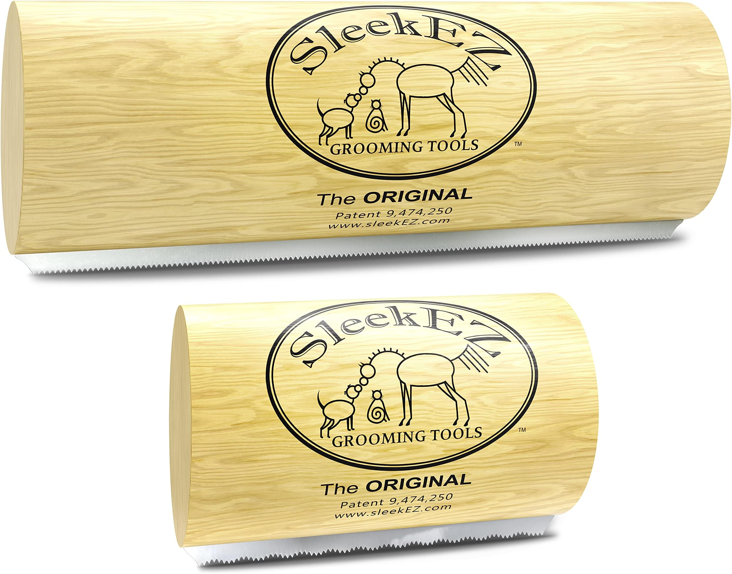 Sleekez Horse Grooming Tool at Jennifer Felder blog