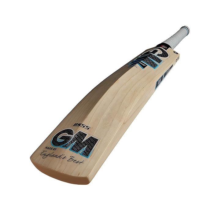 Buy Gunn & Moore GM, Diamond, Cricket Bat, Ben Stokes Range, DXM ...