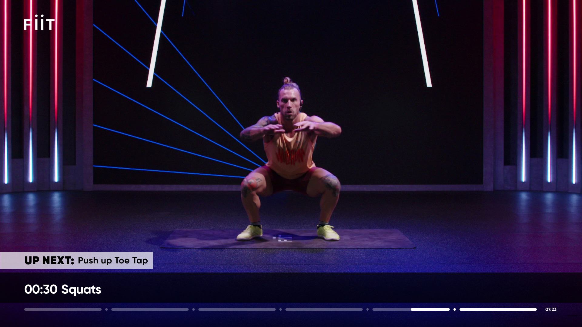 Fiit - App on the Amazon Appstore