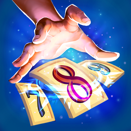 Solitaire Enchanted Deck - App on Amazon Appstore