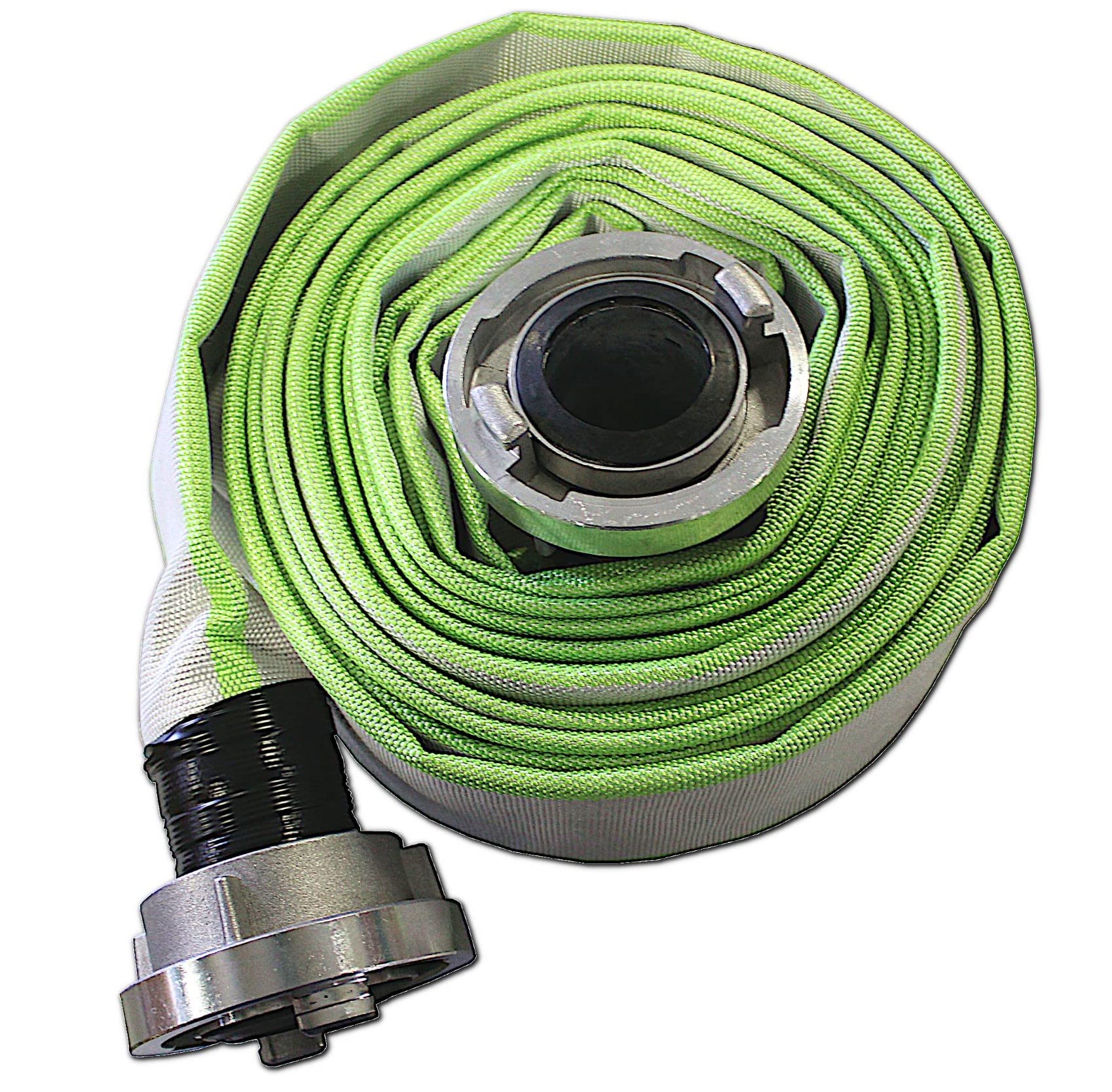 Buy Industrial hose, fire hose, construction hose, flat hose, A, B, C, D hose with Storz ...