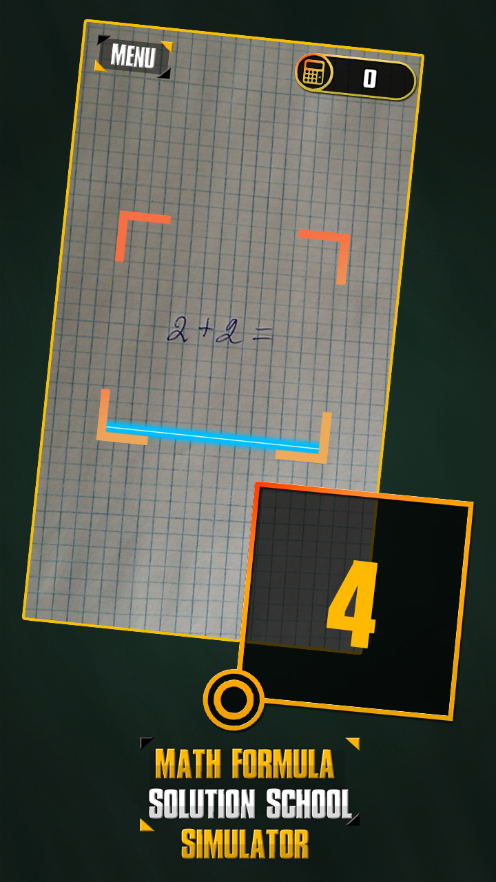 Math Formula Solution School Simulator - App on Amazon Appstore