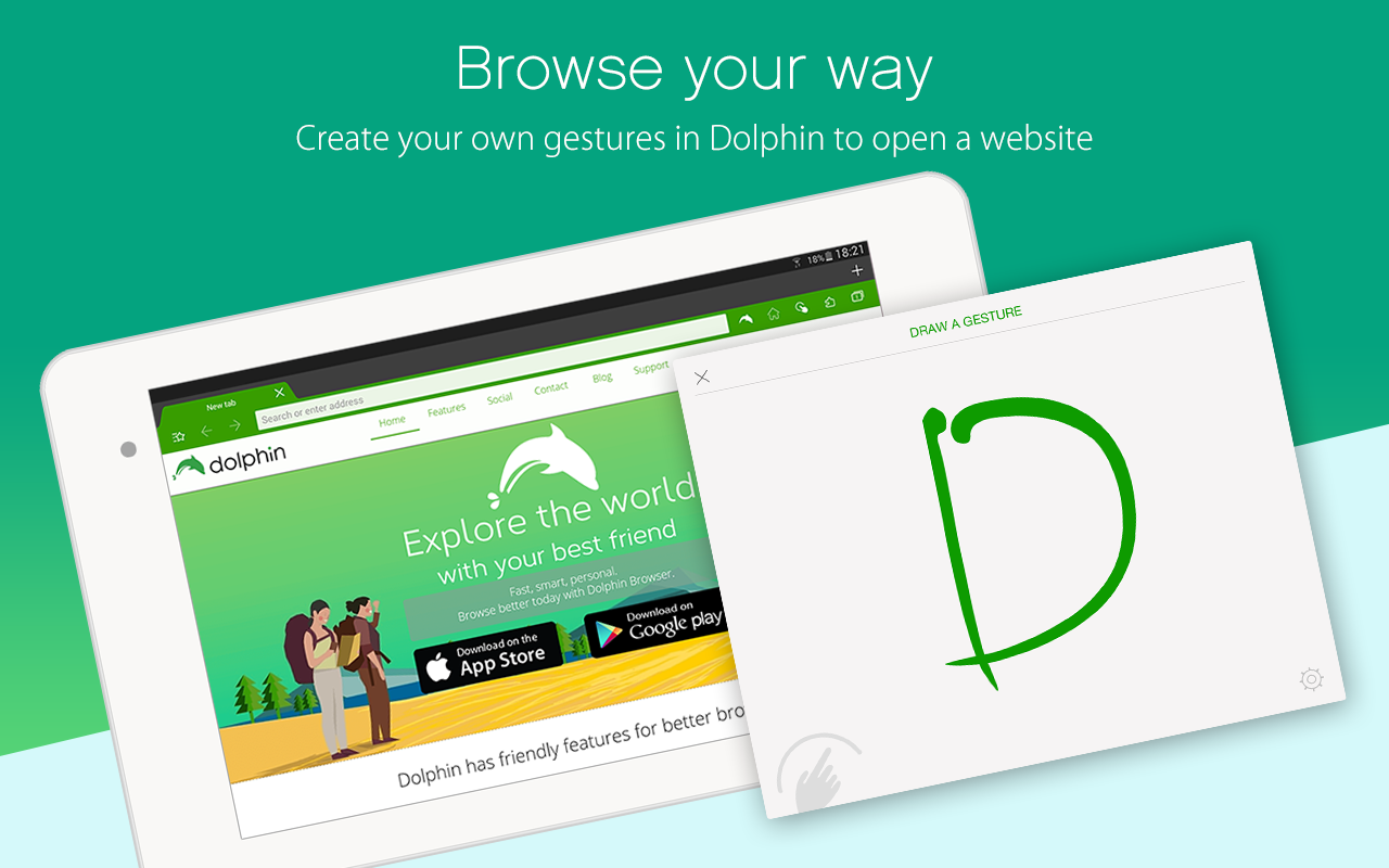 web browser - App on Amazon Appstore
