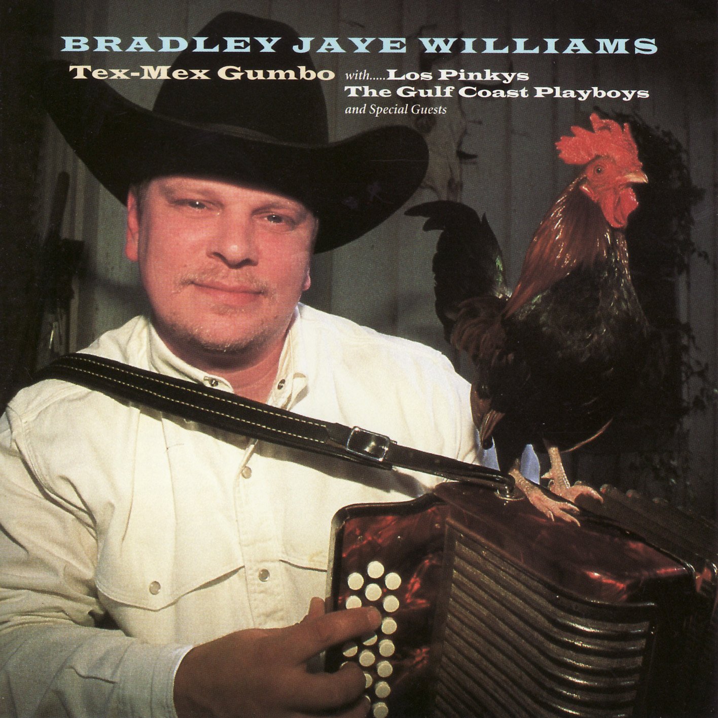 Bradley Jaye Williams, Bradley Jaye Williams, Jill Olson, Bob Fuentes ...