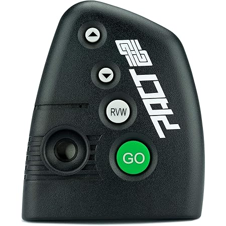 Amazon.com: PACT Club Timer III : Sports & Outdoors
