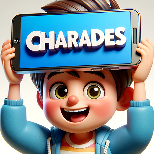 Charades – Heads Up Game - App on Amazon Appstore