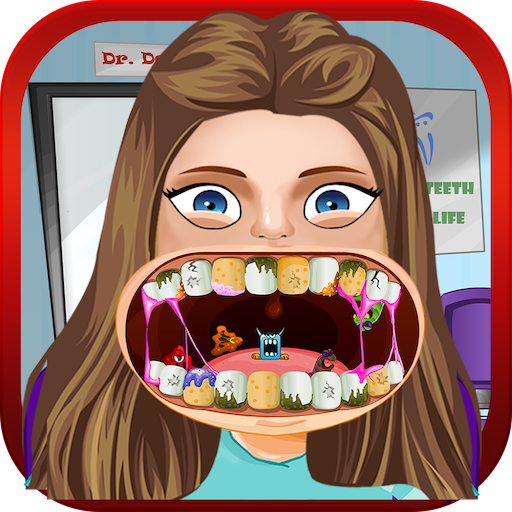 Dentist Doctor Game - App on the Amazon Appstore