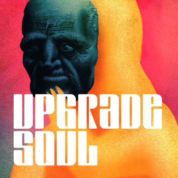 Amazon.com: Upgrade Soul eBook : Daniels, Ezra Claytan: Kindle Store