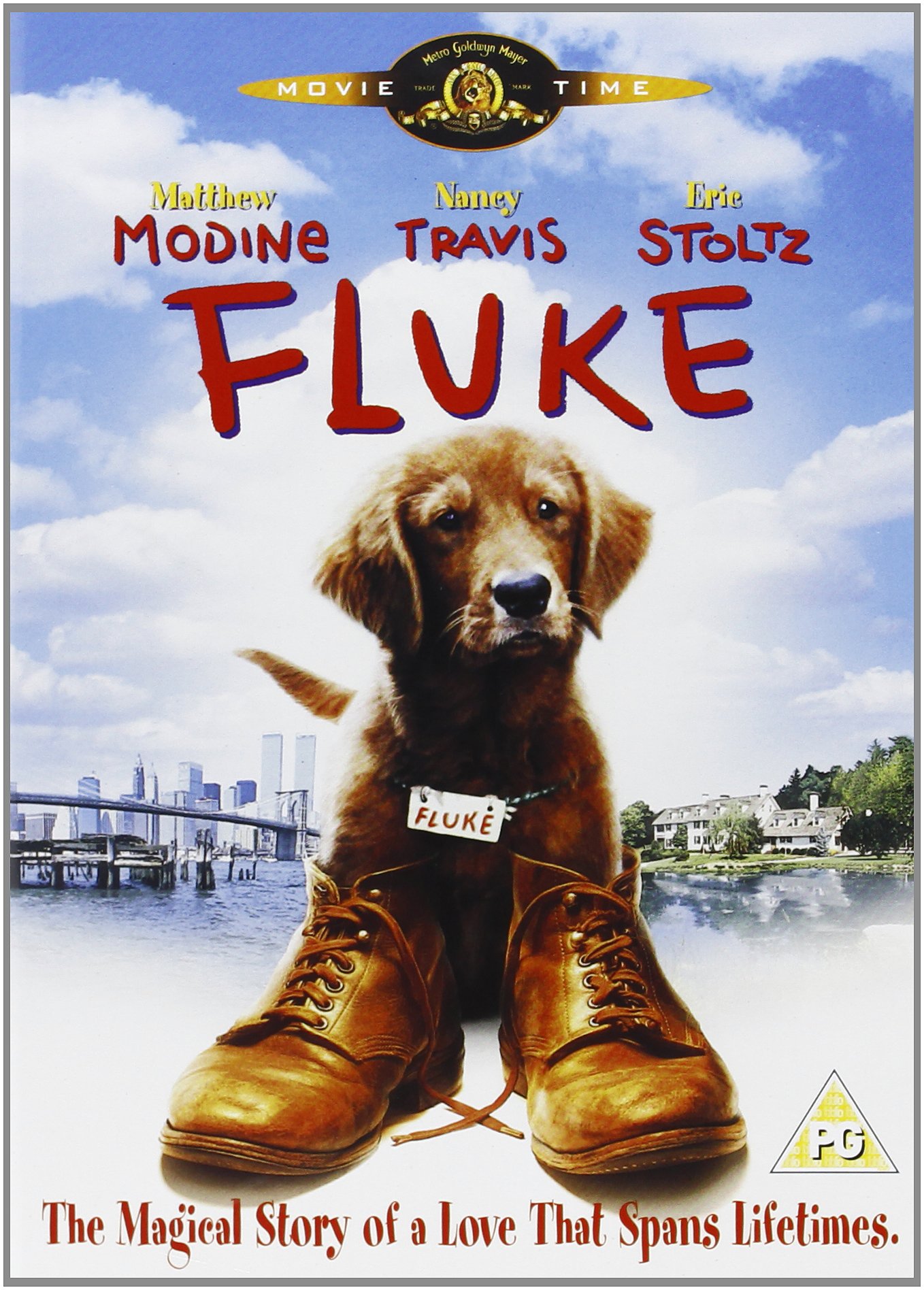 Max Pomeranc Dancing Movies On TV This Week: Sunday, April 26, 2020