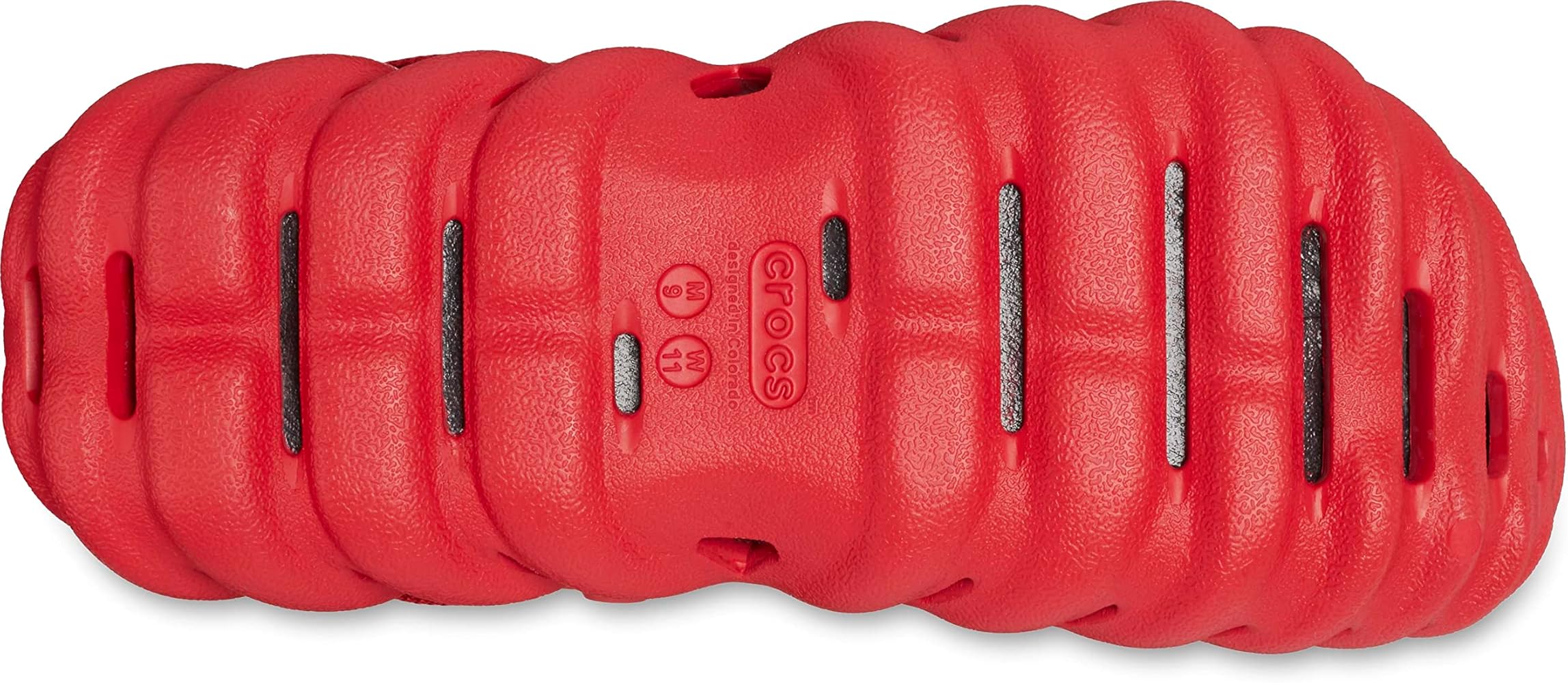 Crocs Unisex-Adult Echo Clogs