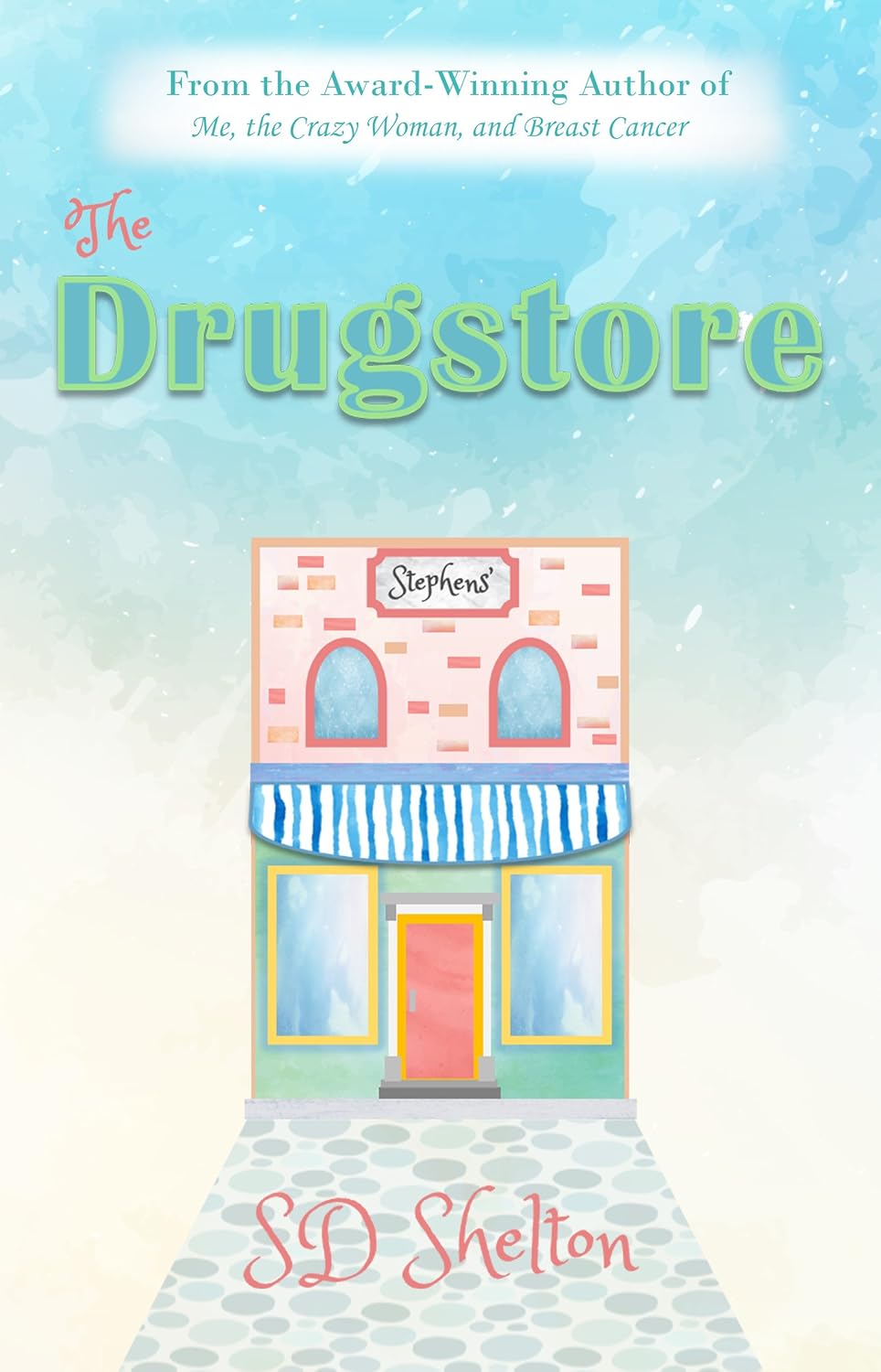 The Drugstore (The Drugstore Series Book 1) - Kindle edition by Shelton ...