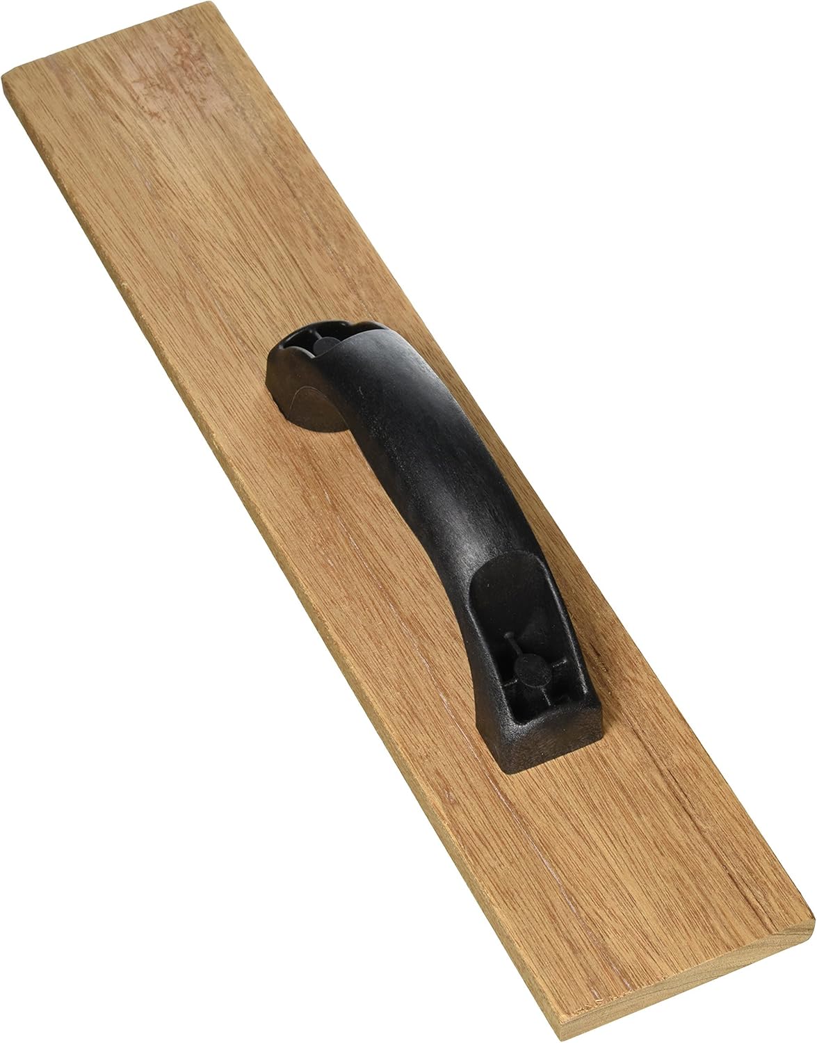 Amazon.com: Concrete Hand Float 18 X 3 1/2 In Wood With Structural Foam ...